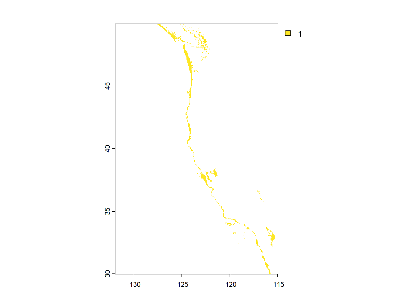 Determining Aquaculture Suitability – Michelle Yiv