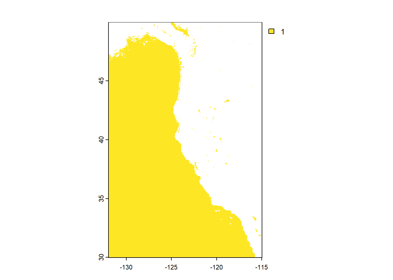 Determining Aquaculture Suitability – Michelle Yiv