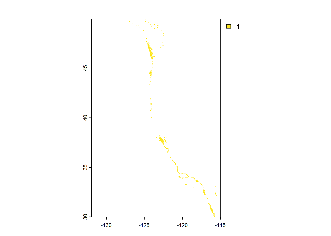 Determining Aquaculture Suitability – Michelle Yiv
