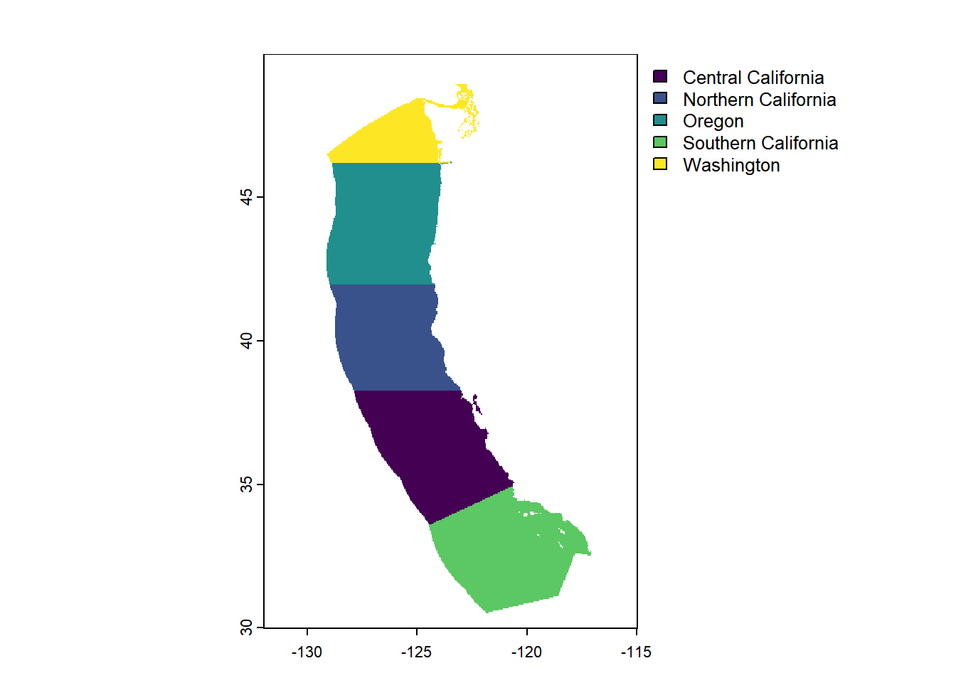 Determining Aquaculture Suitability – Michelle Yiv